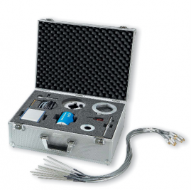 Dissolution Mechanical Qualification Devices